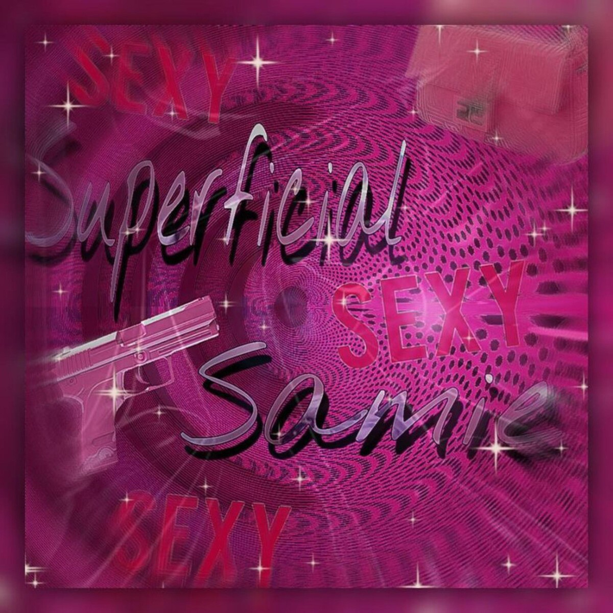 Superficial By Samie Single Reviews Ratings Credits Song List