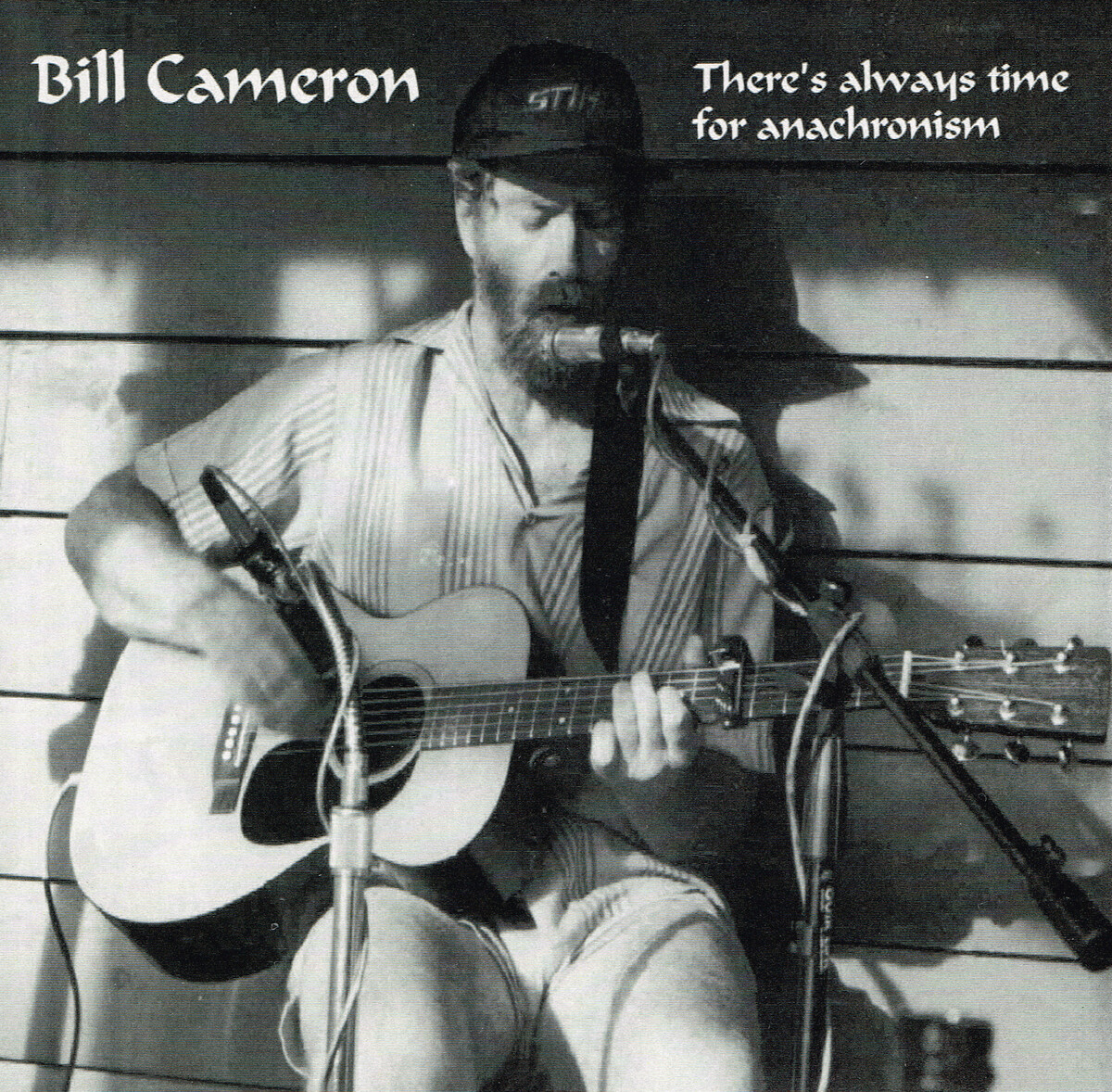 Bill Cameron Albums: songs, discography, biography, and listening guide ...
