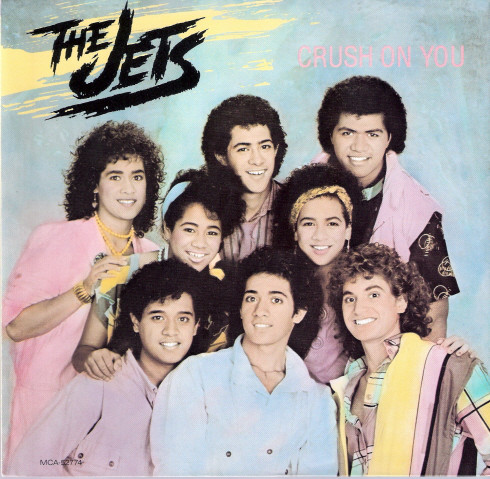 The Jets Albums: songs, discography, biography, and listening guide ...