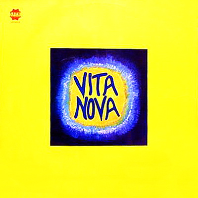 Vita Nova Albums: songs, discography, biography, and listening guide ...