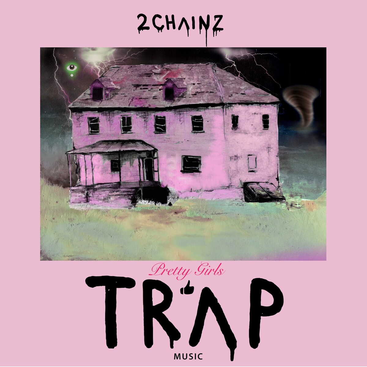2 Chainz Albums: songs, discography, biography, and listening guide ...