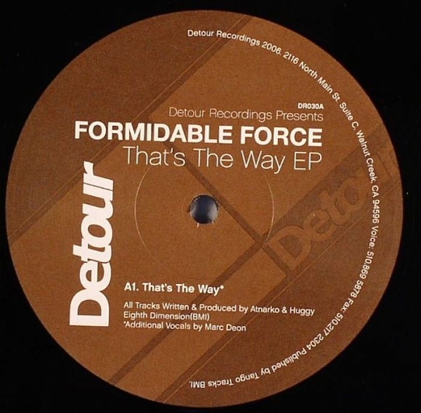 Formidable Force Albums: songs, discography, biography, and listening ...