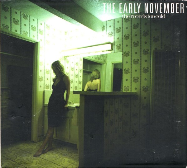 The Early November Albums: songs, discography, biography, and listening ...