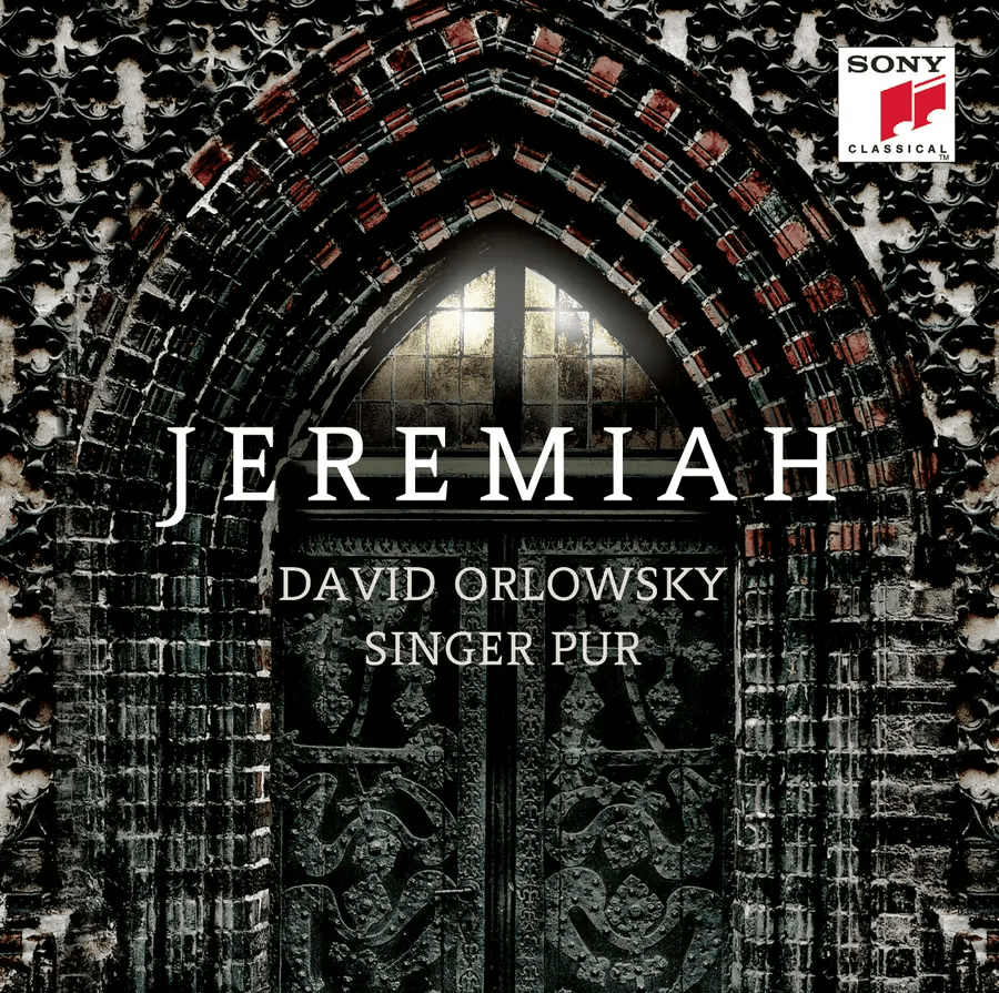 Jeremiah by Singer Pur (Album): Reviews, Ratings, Credits, Song list ...