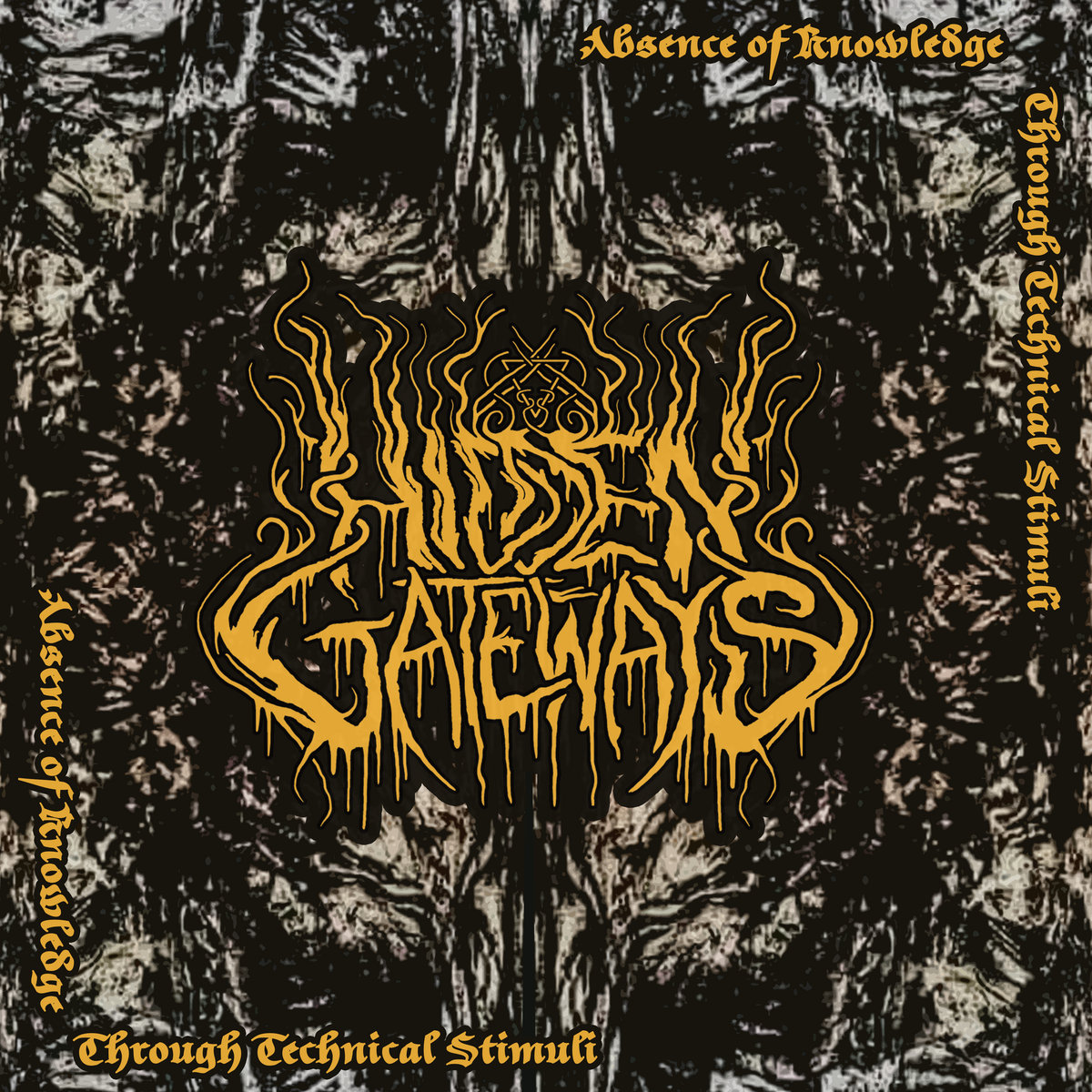 Absence of Knowledge Through Technical Stimuli by Hidden Gateways ...