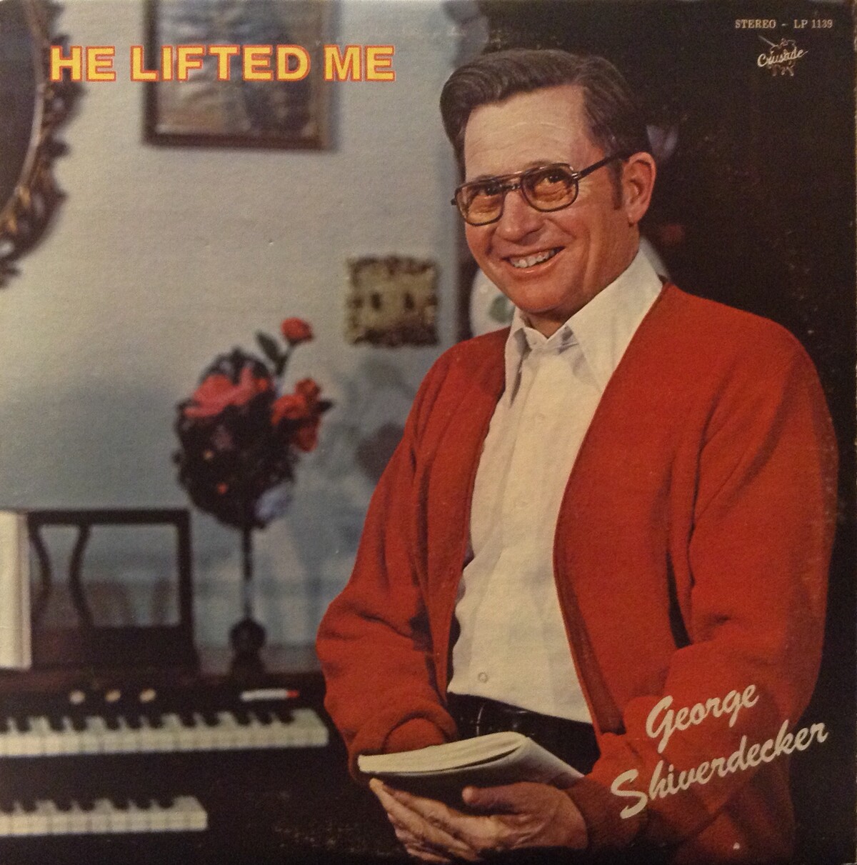 George Shiverdecker Albums: songs, discography, biography, and ...