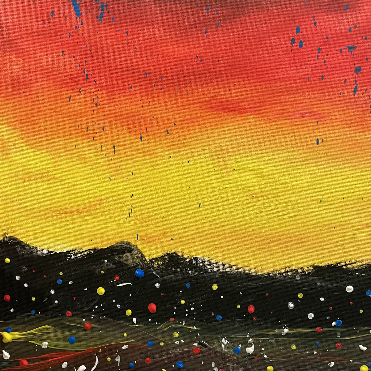 The Sunshine Convention by Sunshine Convention (Album, Indie Rock ...