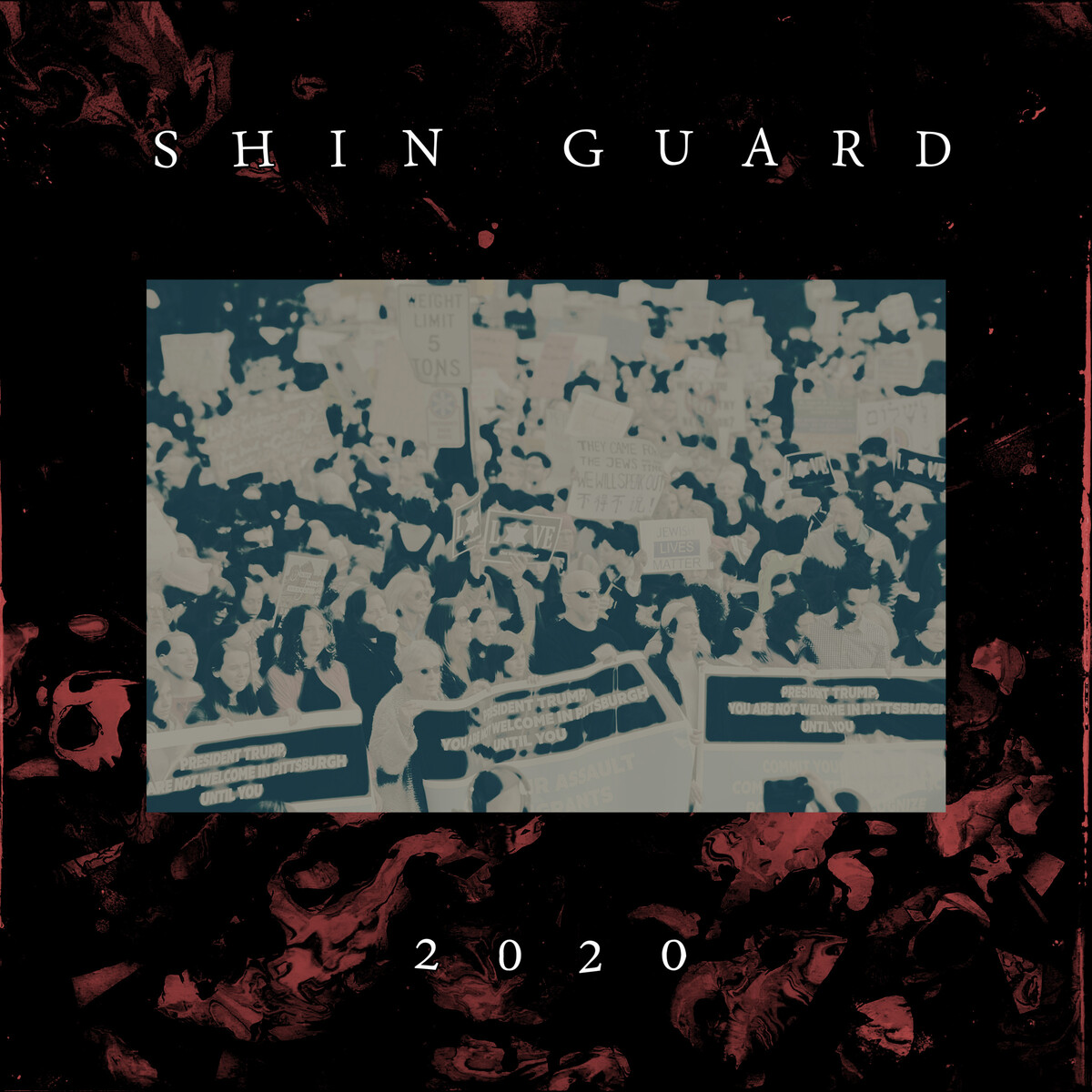 Shin Guard Albums: songs, discography, biography, and listening guide ...