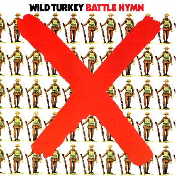 Wild Turkey Albums: songs, discography, biography, and listening guide ...