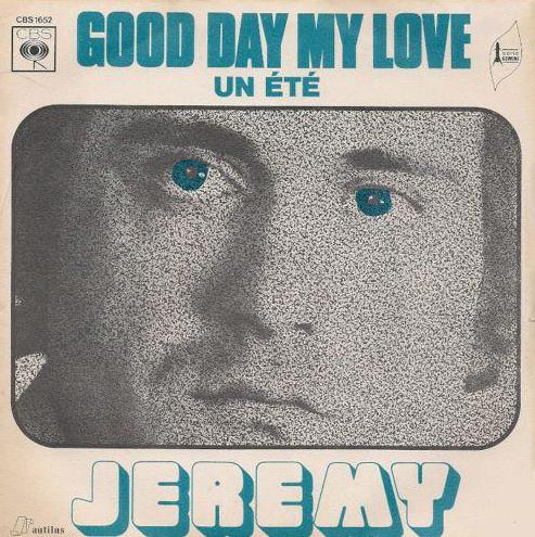 Jeremy Albums: songs, discography, biography, and listening guide ...