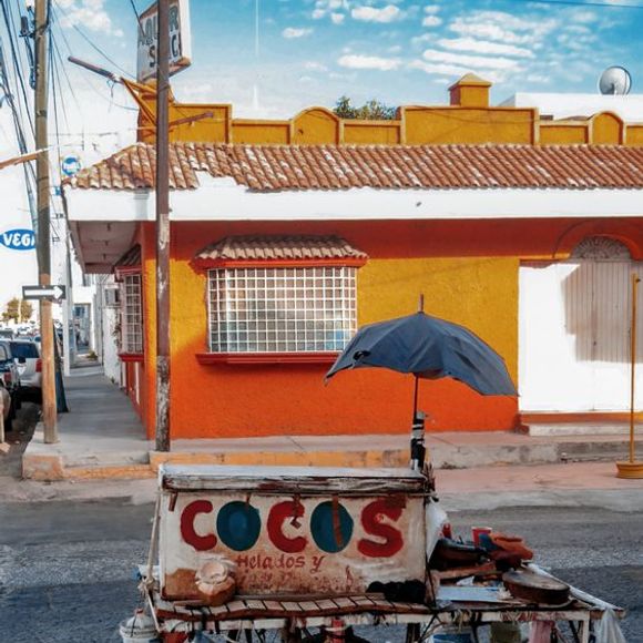 Breakfast Club Coco by Coco María & Palo Santo Discos (DJ Mix): Reviews ...