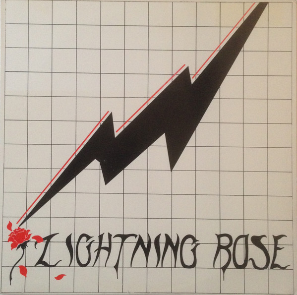 Lightning Rose by Lightning Rose (Album; HACKS 475): Reviews, Ratings ...