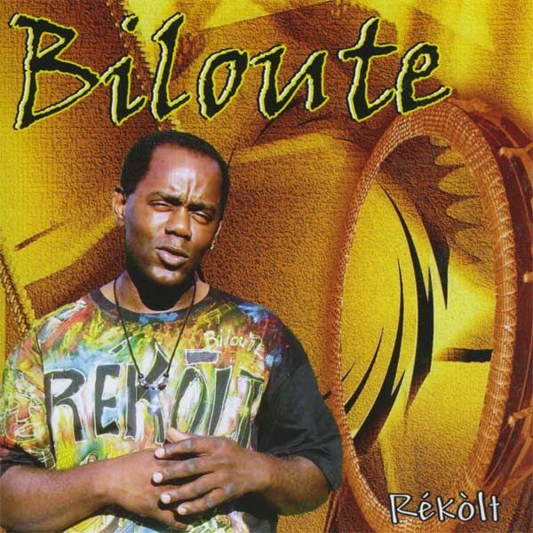 Rékòlt by Biloute (Album, Gwo ka): Reviews, Ratings, Credits, Song list ...