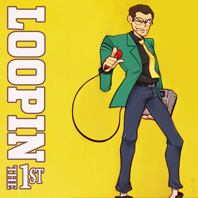 Loopin the 1st by Peanuts (Album, Instrumental Hip Hop): Reviews ...