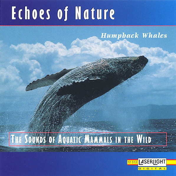 Most popular Whale Song albums of 1995 - Rate Your Music