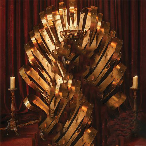 If I Can't Have Love, I Want Power by Halsey (Album; Capitol): Reviews ...