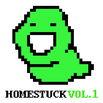 Homestuck Vol. 1 by Various Artists (Album, Soundtrack): Reviews ...