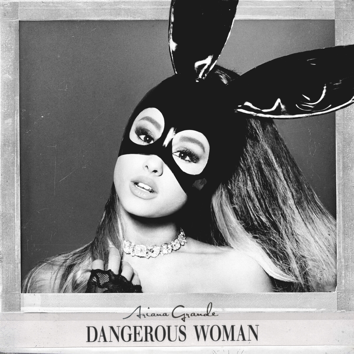 Best Ariana Grande songs of all time - Rate Your Music