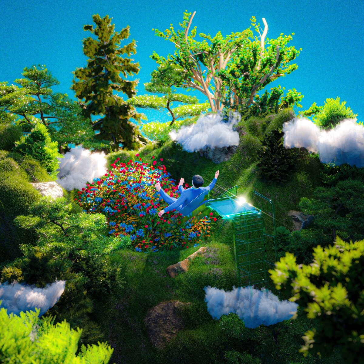 Sliding by 빈센트블루 [Vincent Blue] (Single): Reviews, Ratings, Credits ...