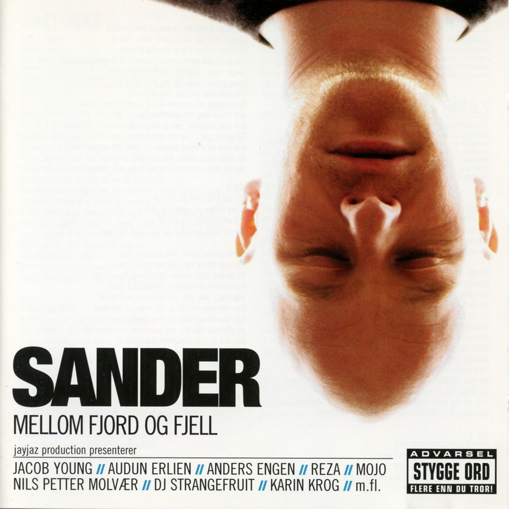Eivind Sander Albums: songs, discography, biography, and listening ...