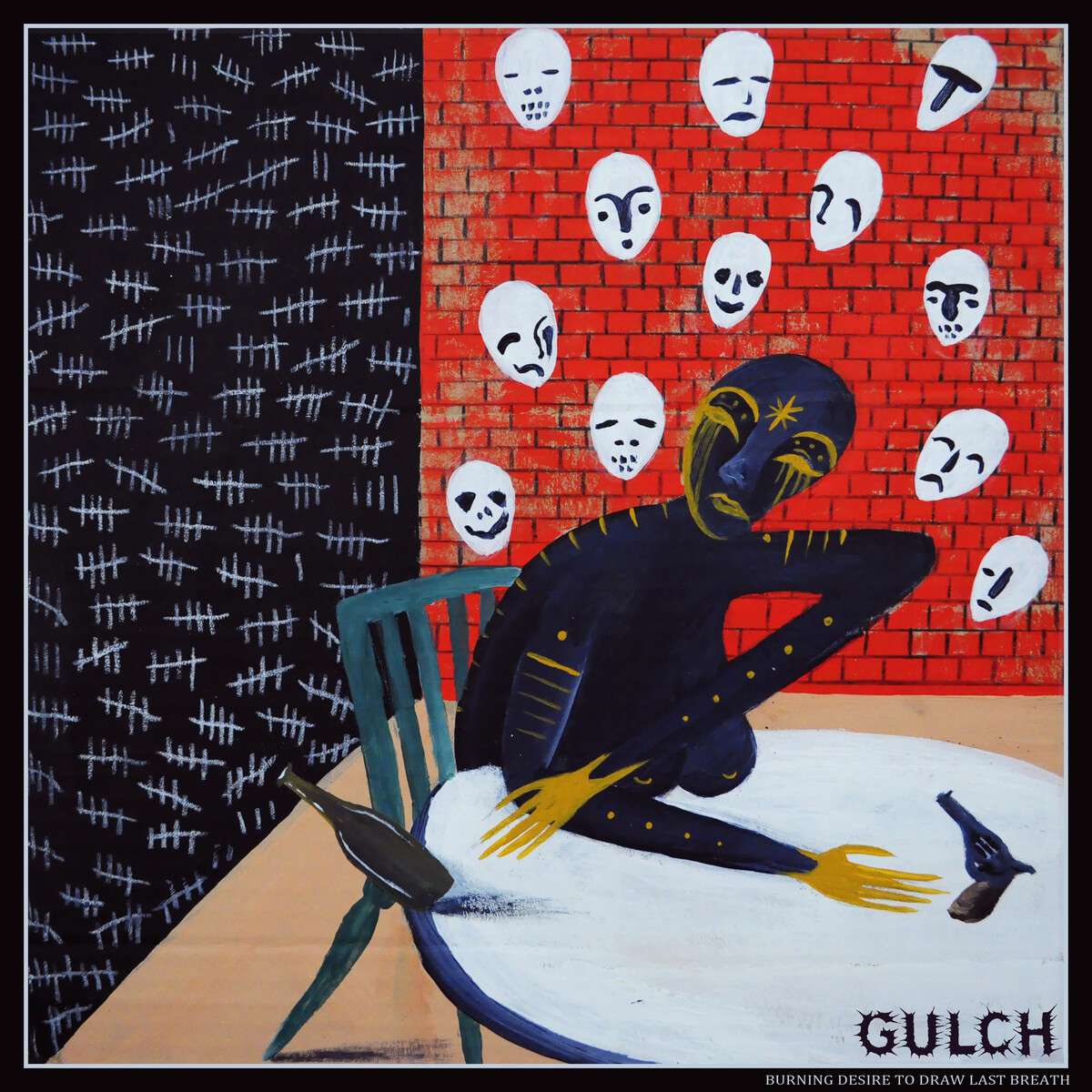 Gulch Albums: songs, discography, biography, and listening guide - Rate ...