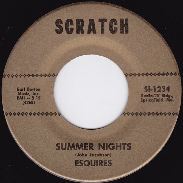 The Esquires Albums: songs, discography, biography, and listening guide ...