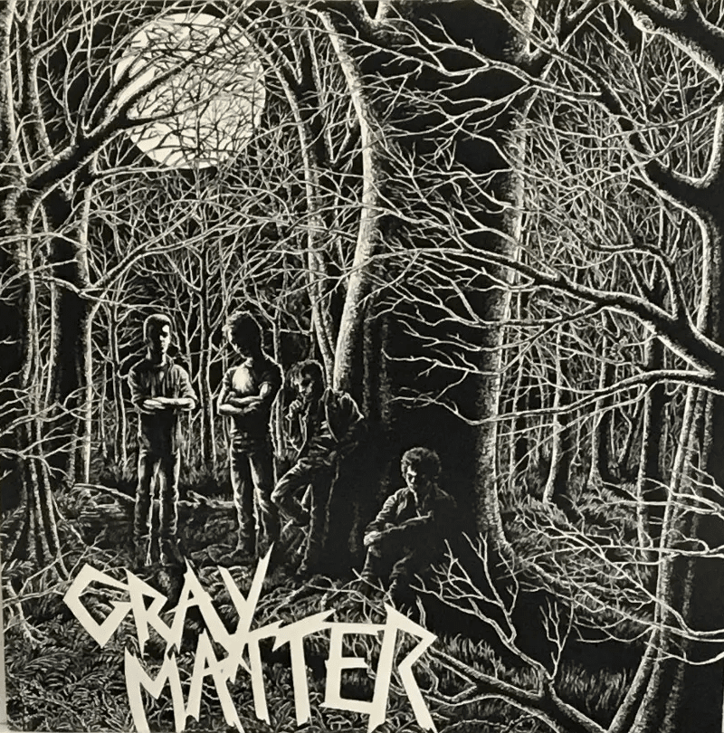 Gray Matter Albums: songs, discography, biography, and listening guide ...