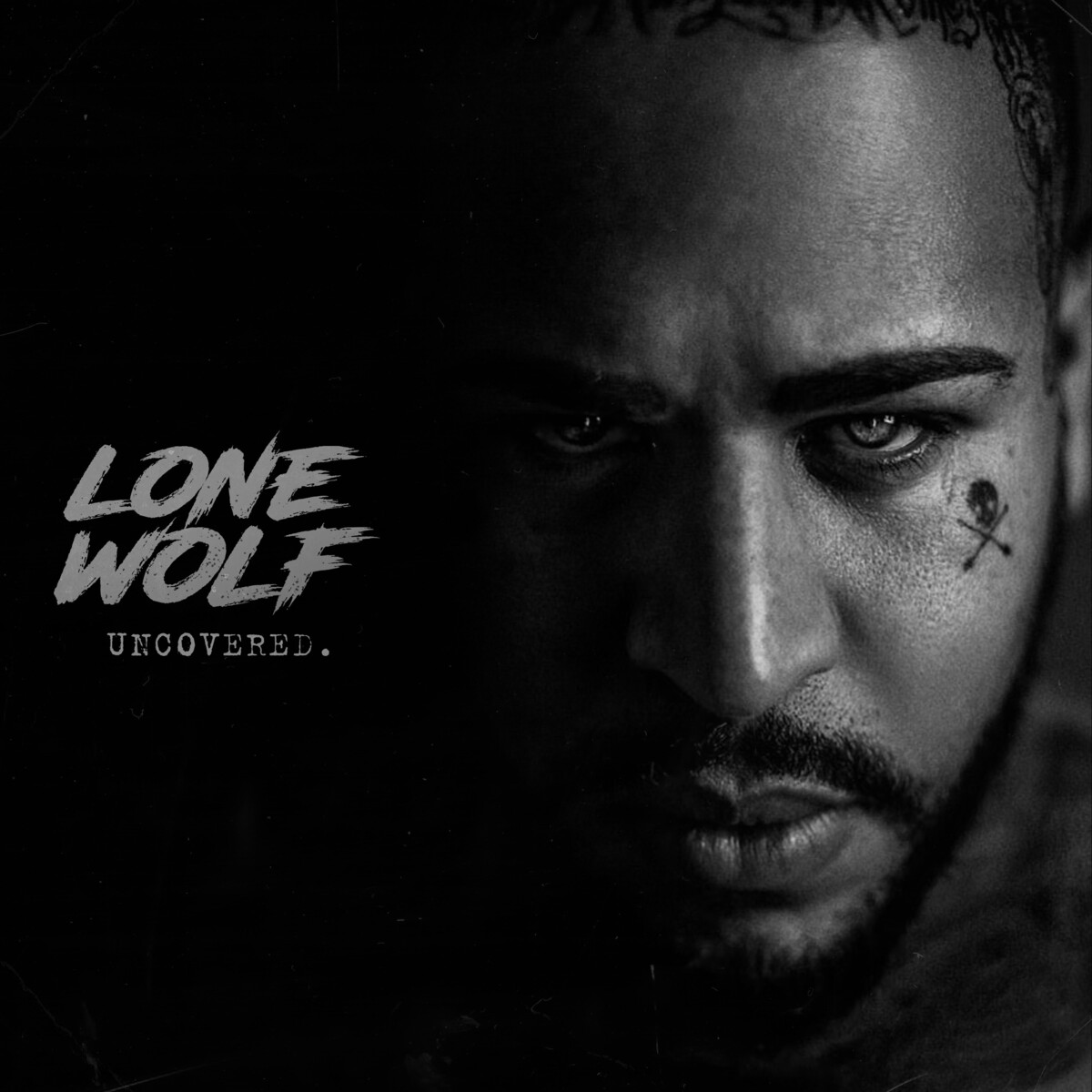 Uncovered. by The Lone Wolf (Album): Reviews, Ratings, Credits, Song ...