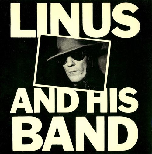 Linus and His Band by Linus and His Band (EP): Reviews, Ratings ...