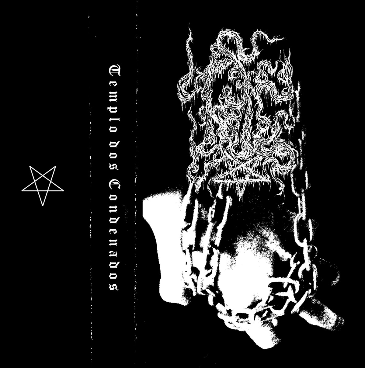 Templo dos Condenados Albums: songs, discography, biography, and ...