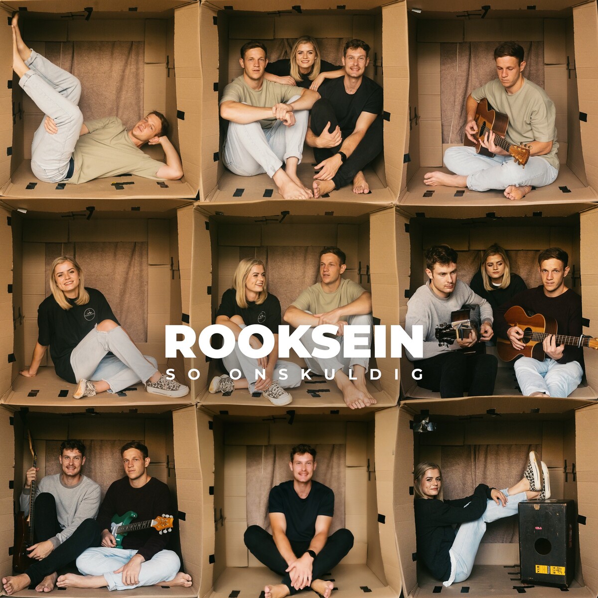 So onskuldig by Rooksein (Single): Reviews, Ratings, Credits, Song list ...