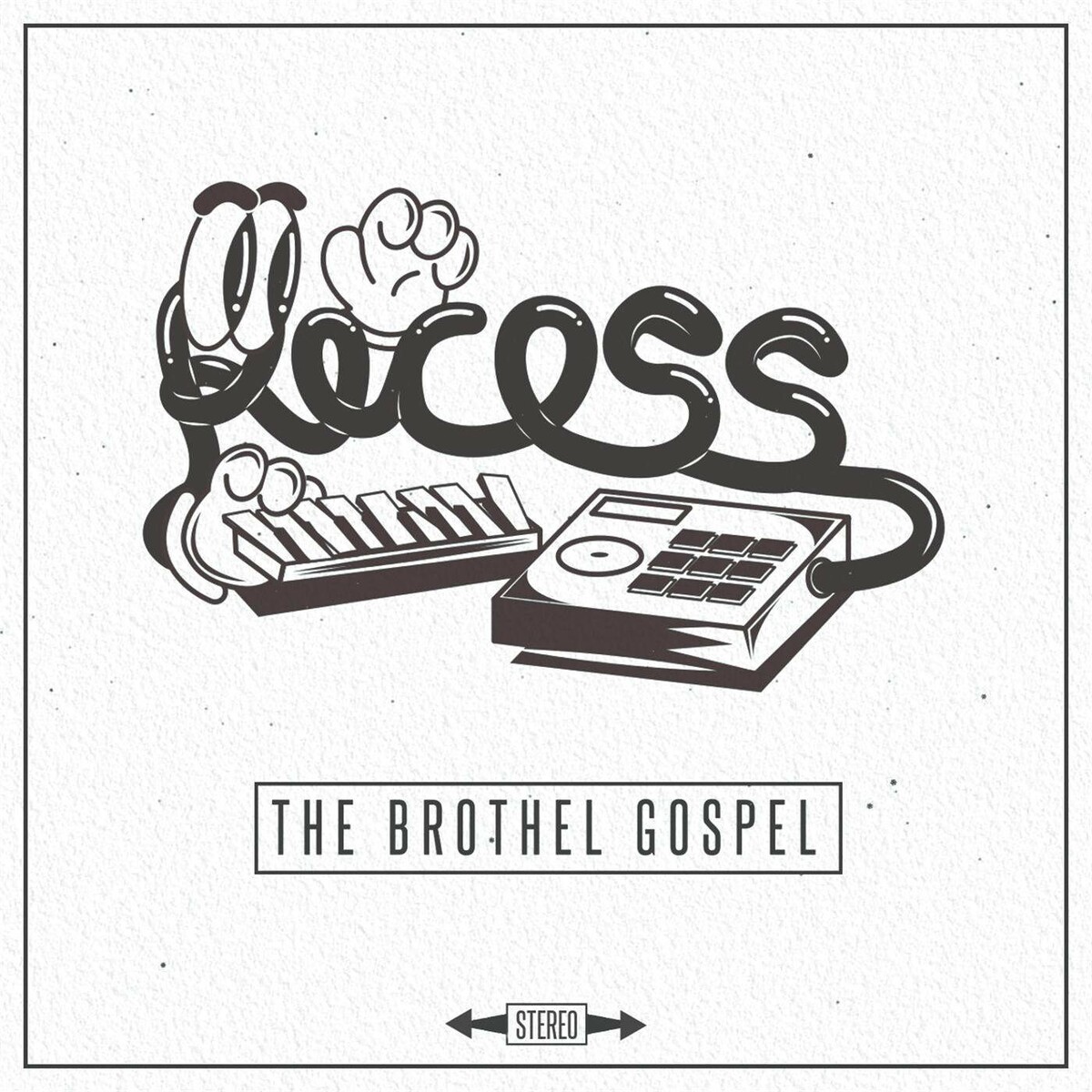 The Brothel Gospel By Recess Ep Synth Funk Reviews Ratings