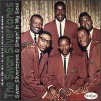 Swan Silvertones & Singin' In My Soul by The Swan Silvertones ...