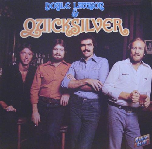 Best Traditional Bluegrass albums of 1979 - Rate Your Music