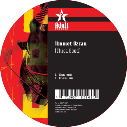 Chica Good by Ummet Ozcan (Single): Reviews, Ratings, Credits, Song ...