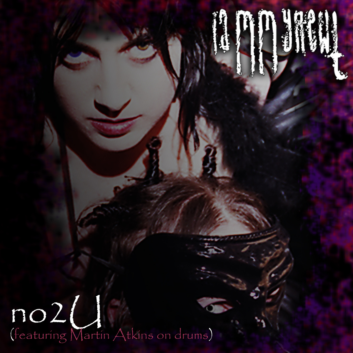 no2U by Iammynewt (Single): Reviews, Ratings, Credits, Song list - Rate Your Music