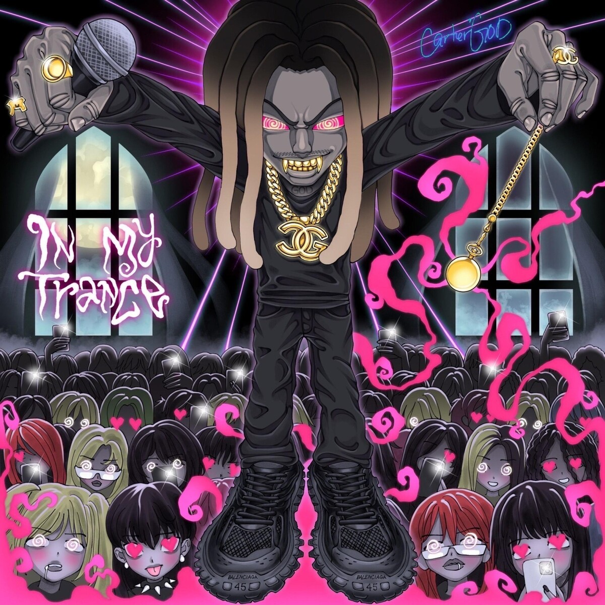 Best Lo-Fi House albums of 2024 - Rate Your Music