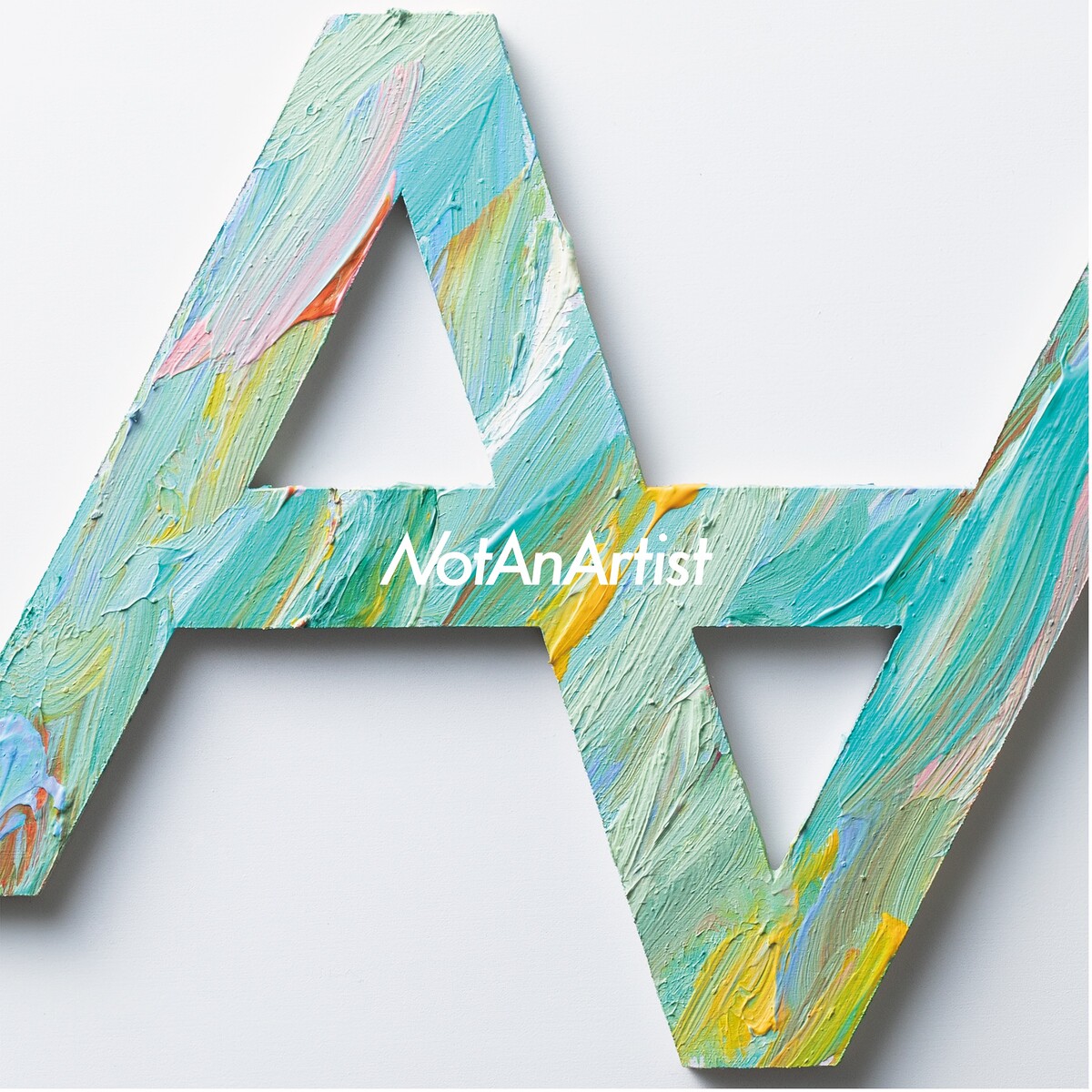 NotAnArtist by Yuma Yamaguchi (Album, Jazz Fusion): Reviews, Ratings ...