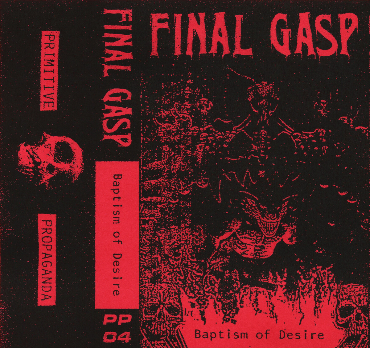 Esoteric Horror Punk EPs of 2019 - Rate Your Music