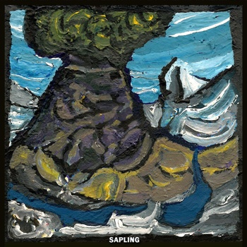 Sapling by Caleb Weir (Album): Reviews, Ratings, Credits, Song list ...
