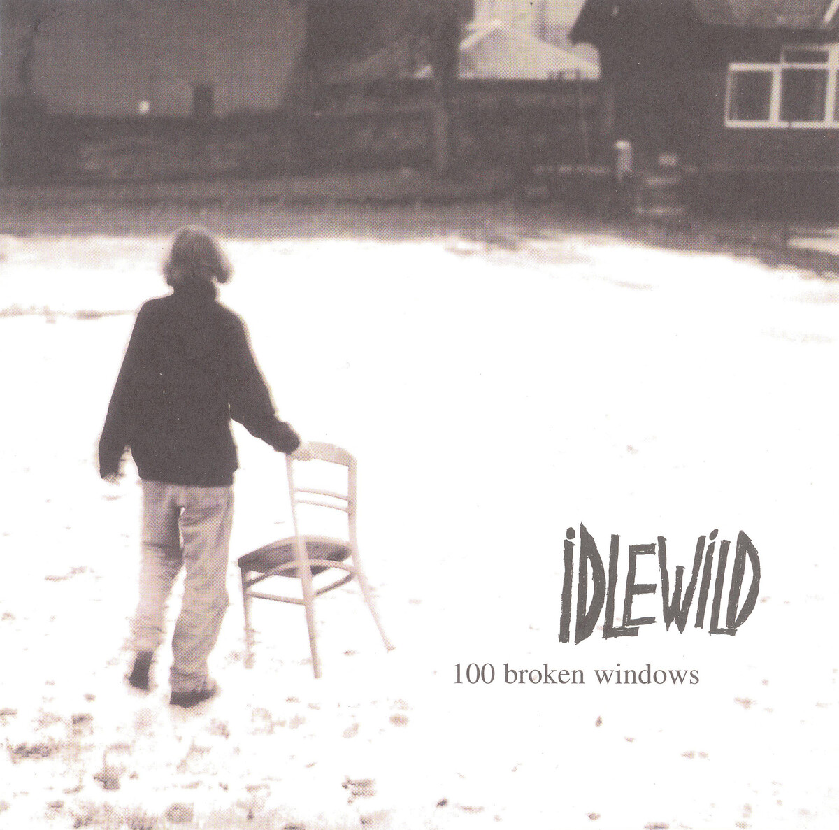 100 Broken Windows by Idlewild (Album, Alternative Rock): Reviews ...
