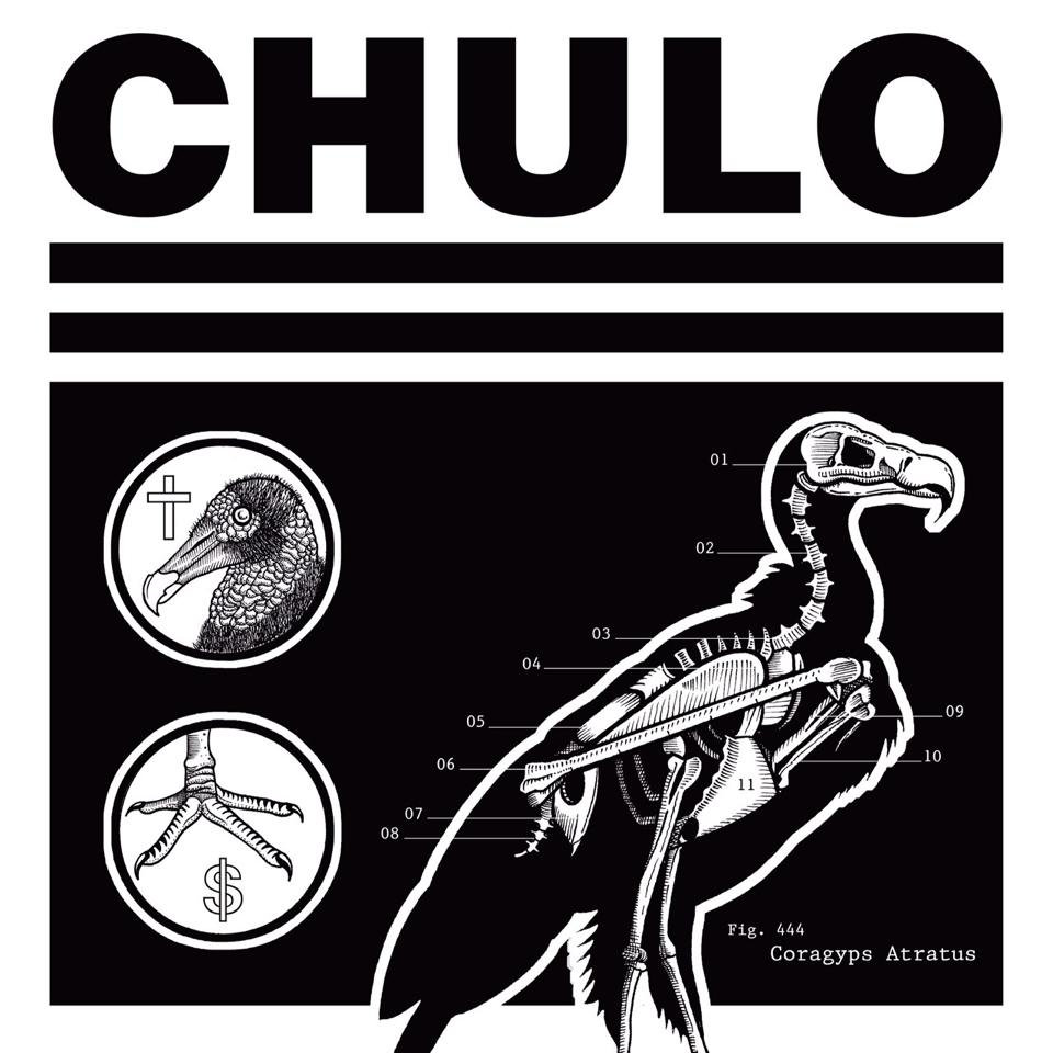Coragyps Atratus by Chulo (Album, Powerviolence): Reviews, Ratings ...
