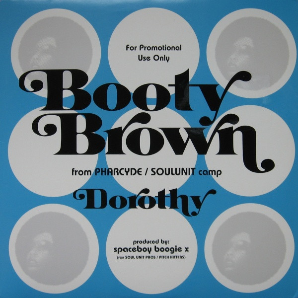 Bootie Brown Albums: songs, discography, biography, and listening guide ...