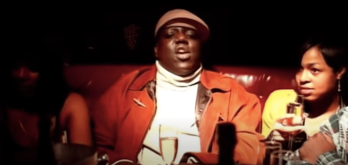 Big Poppa by The Notorious B.I.G. (Music video, G-Funk): Reviews ...