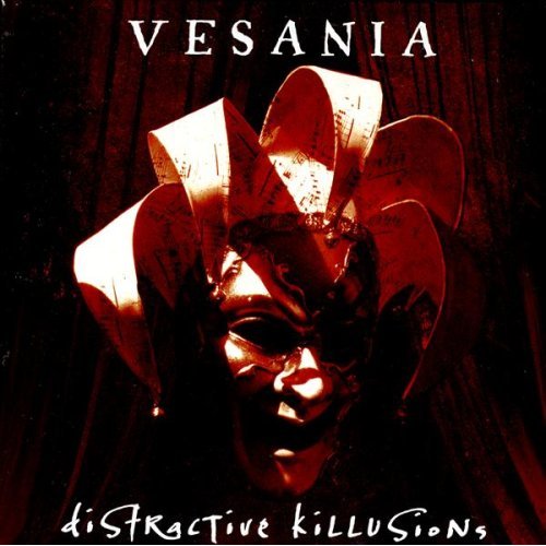 Vesania Albums: songs, discography, biography, and listening guide ...