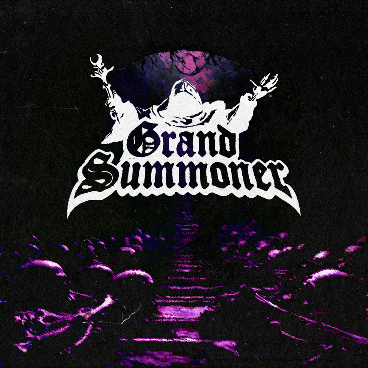 Grand Summoner Albums: songs, discography, biography, and listening ...