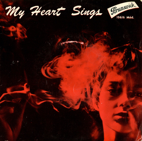 My Heart Sings by Karen Chandler (EP): Reviews, Ratings, Credits, Song ...