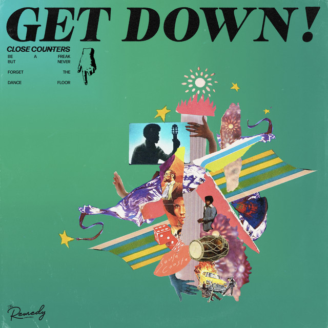 Get Down! by Close Counters (Single): Reviews, Ratings, Credits, Song ...