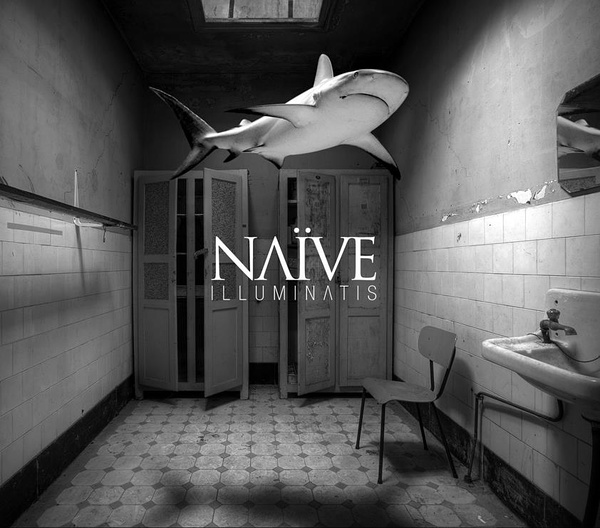 Naïve Albums: songs, discography, biography, and listening guide - Rate ...