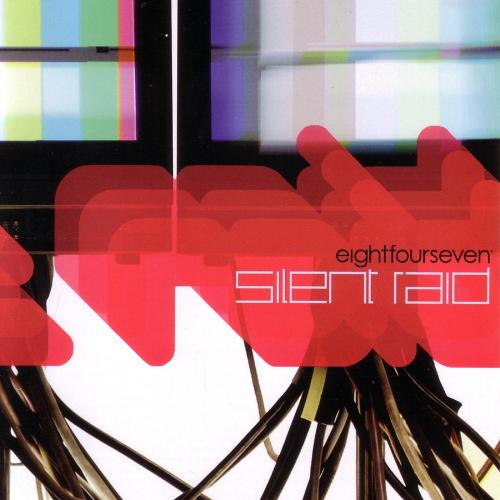 Silent Raid by Eightfourseven (EP, Alternative Rock): Reviews, Ratings, Credits, Song list ...